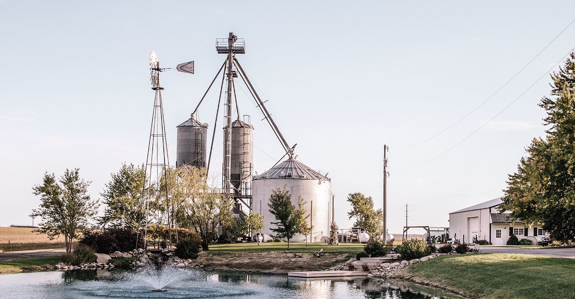 Bulletproof Your Balance Sheet - Farm Credit Mid-America