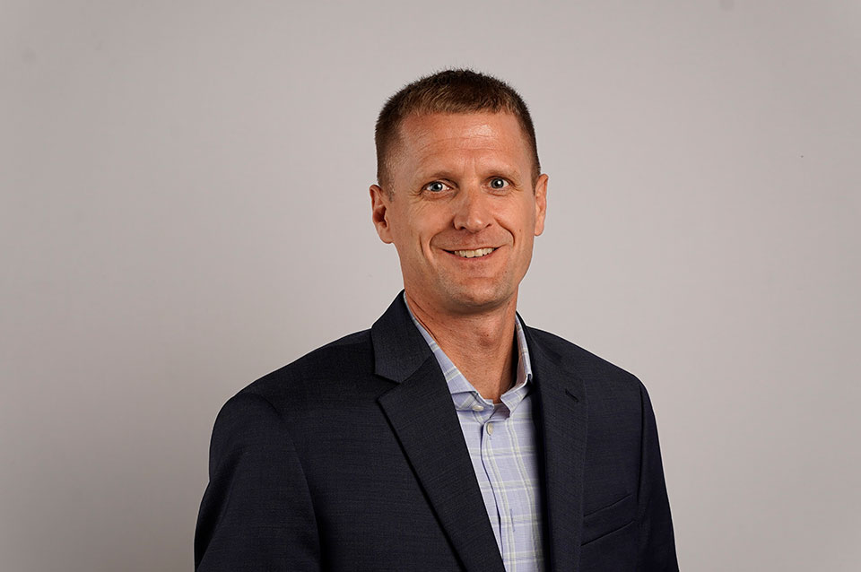 Craig Carter Joins as RVP of Ag Lending - Farm Credit Mid-America