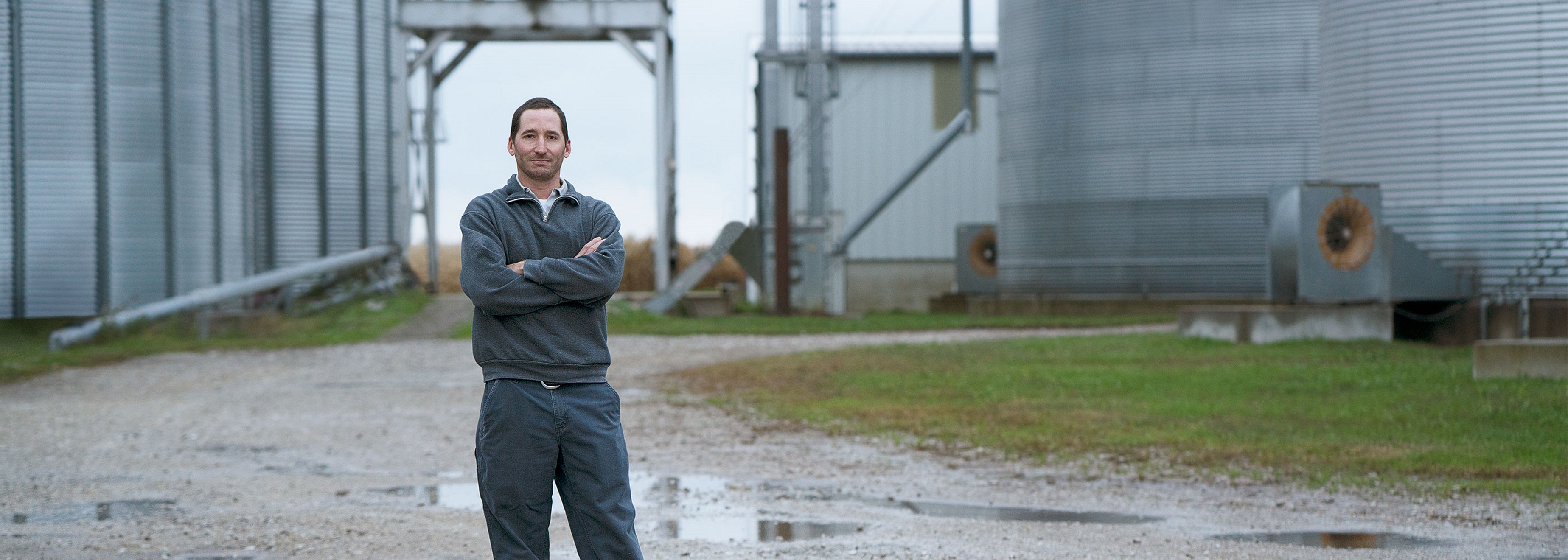 Jess Daily - Farm Credit Mid-America