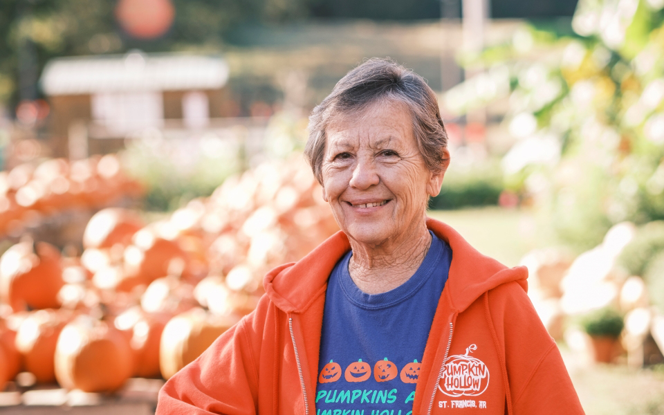 Pumpkin Hollow - Three Decades of Fall Family Fun - Farm Credit Mid-America