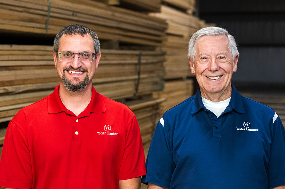 Yoder Lumber Has Deep Community Roots - Farm Credit Mid-America
