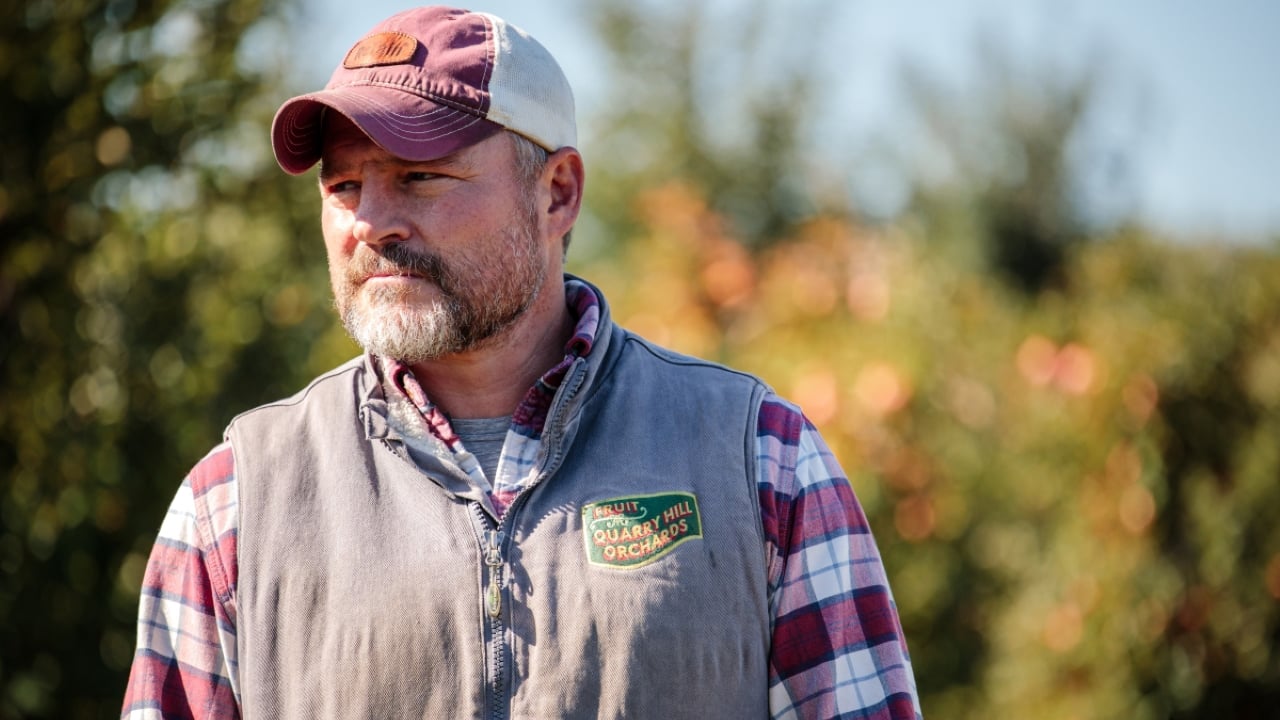 Built on Love, Sacrifice and Patience - Farm Credit Mid-America