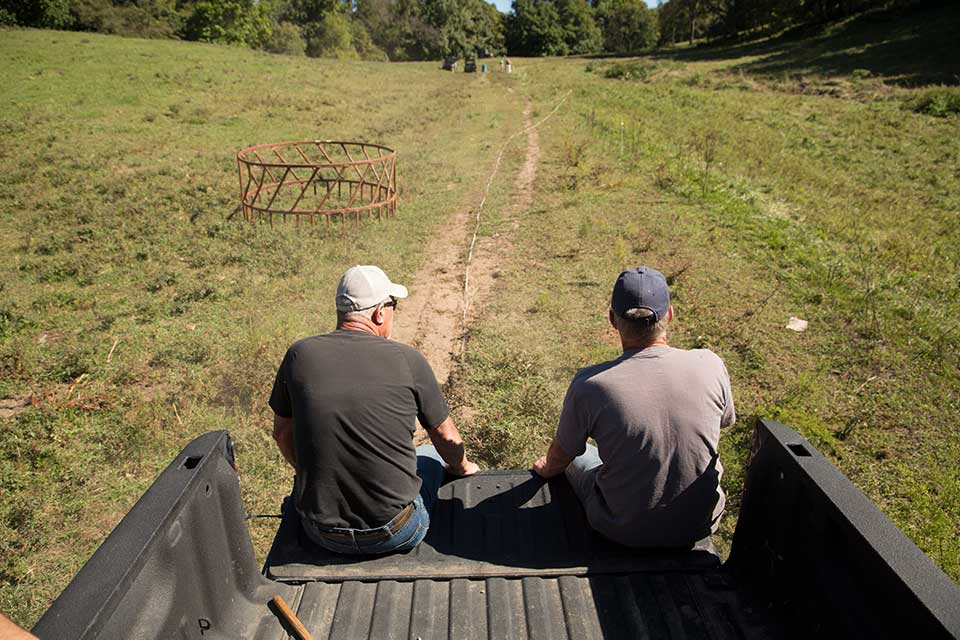 Getting a Head Start - Farm Credit Mid-America