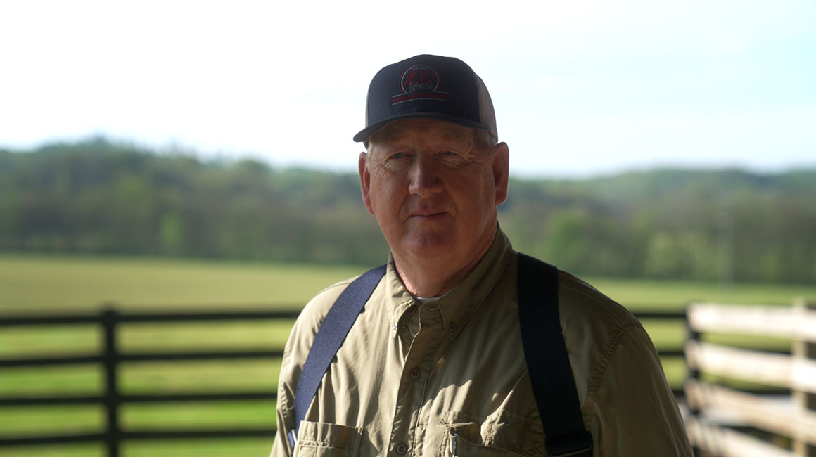 The Sweet Life at Sweetwater Valley Farm - Farm Credit Mid-America