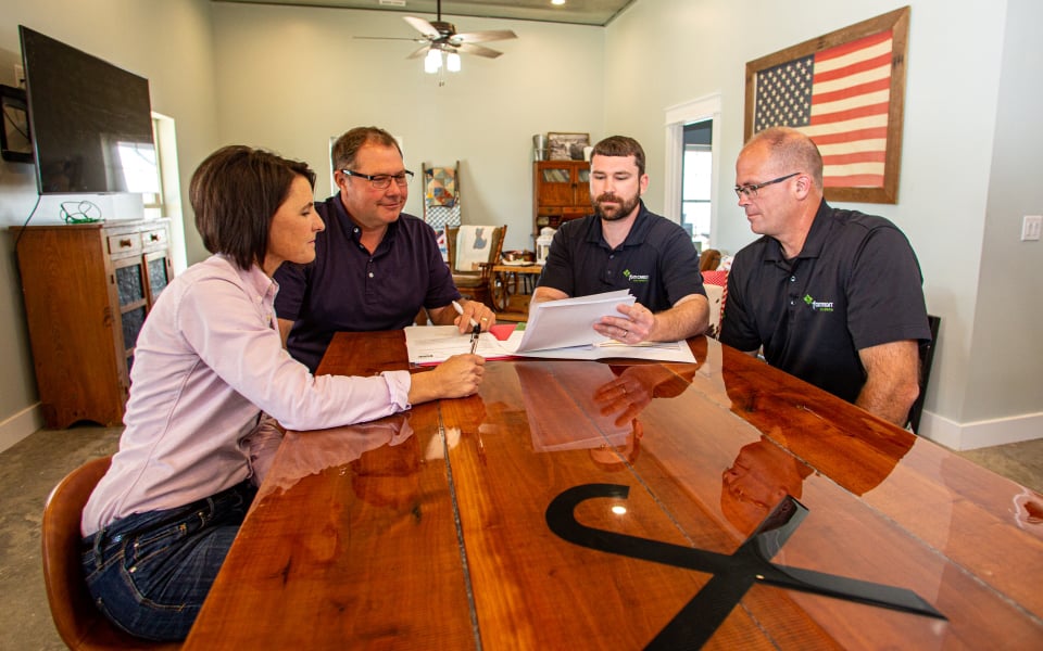 About Our Rates - Farm Credit Mid-America